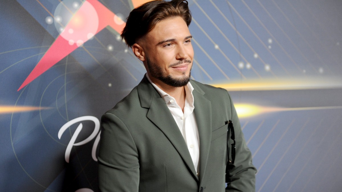 Justyna Steczkowska gotowa na bycie babcią? Leon Myszkowski komentuje ...