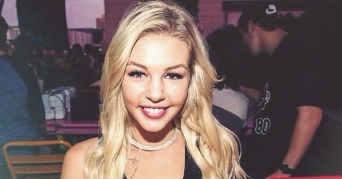 Amber Luke. 26-latka wydała 250 tys. dolarów na ponad 600 tatuaży!