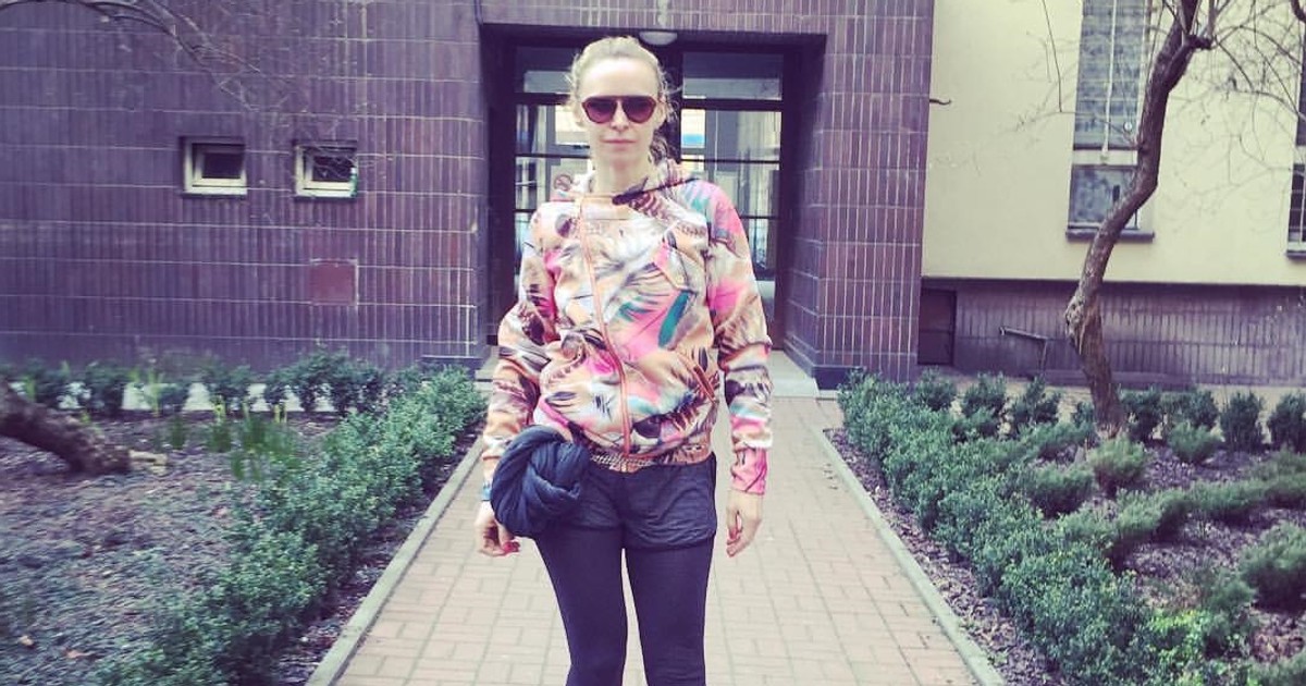 Tak mieszka gwiazda „Klanu"