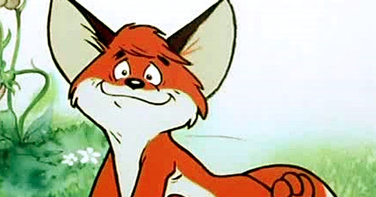 Megtippeled, hogy hány esztendős a kis Vuk? - Rúzs Online