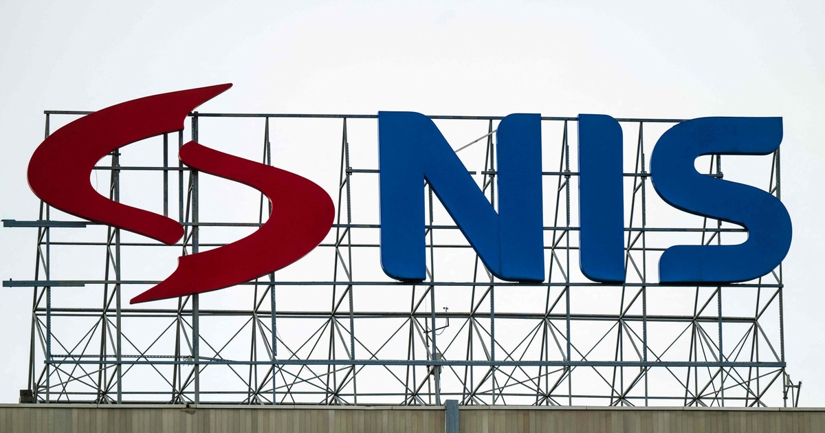 MOL rozważa inwestycję w NIS. Rosyjskie udziały i presja USA w tle