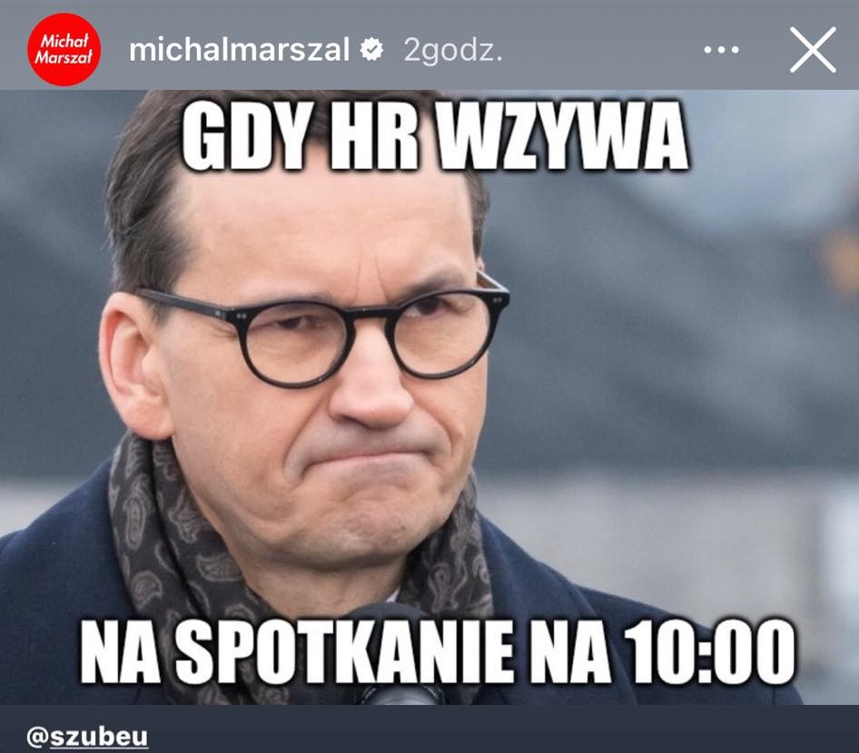 Historyczne posiedzenie Sejmu. Internauci komentują w swoim stylu [MEMY ...
