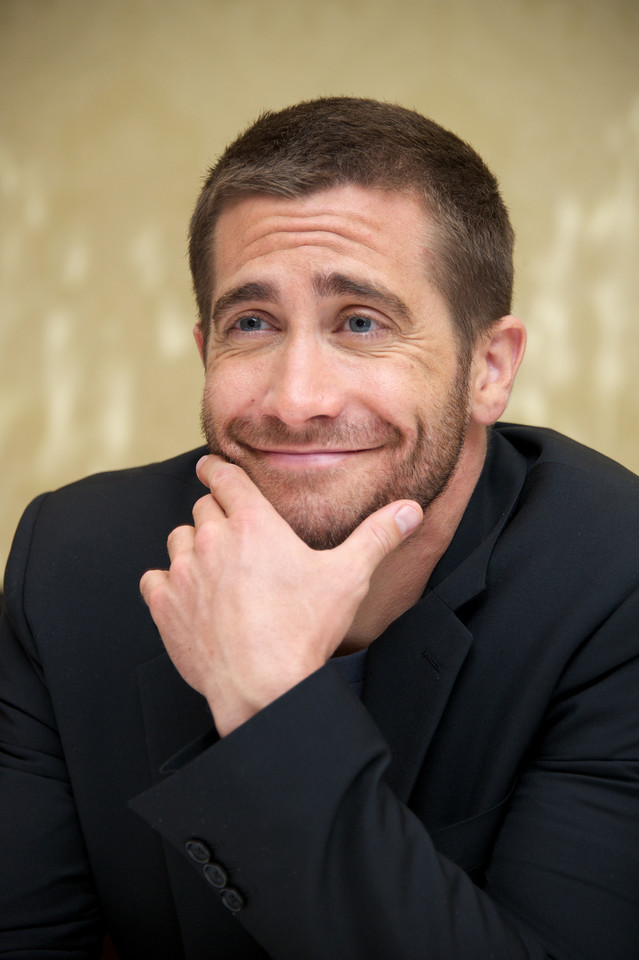 Jake Gyllenhaal kończy 40 lat. Przez rolę w kultowym filmie przypięto ...
