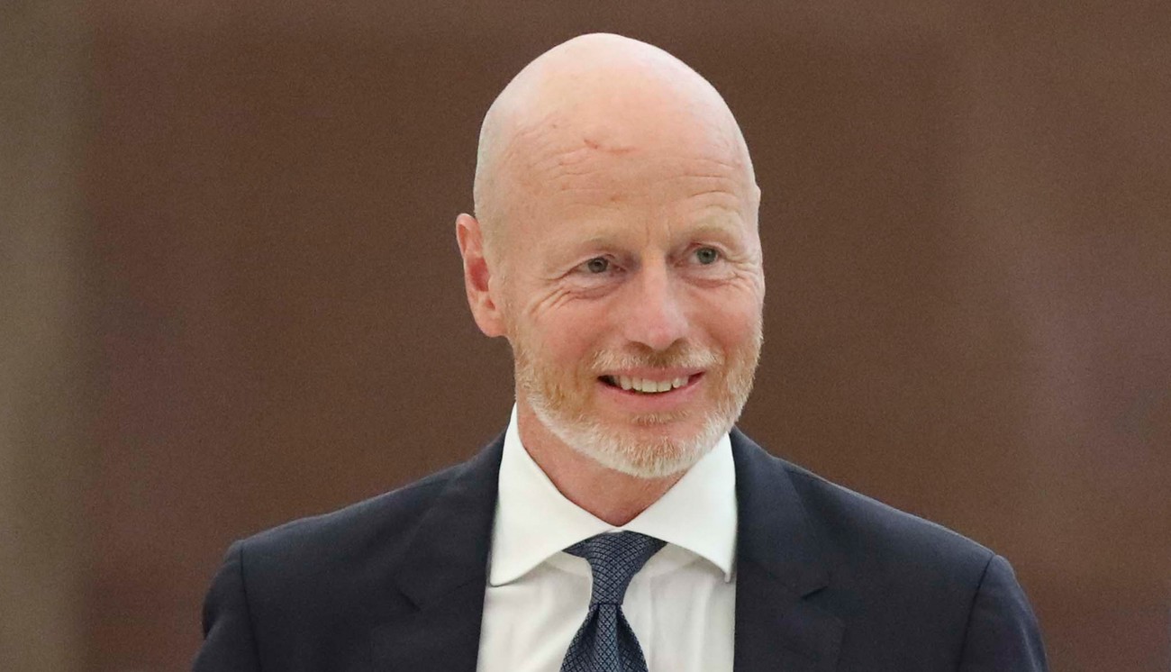 "ŠTA NAS OČEKUJE U NAREDNOJ GODINI?" CEO "Ringier" Mark Valder: "Moramo ...