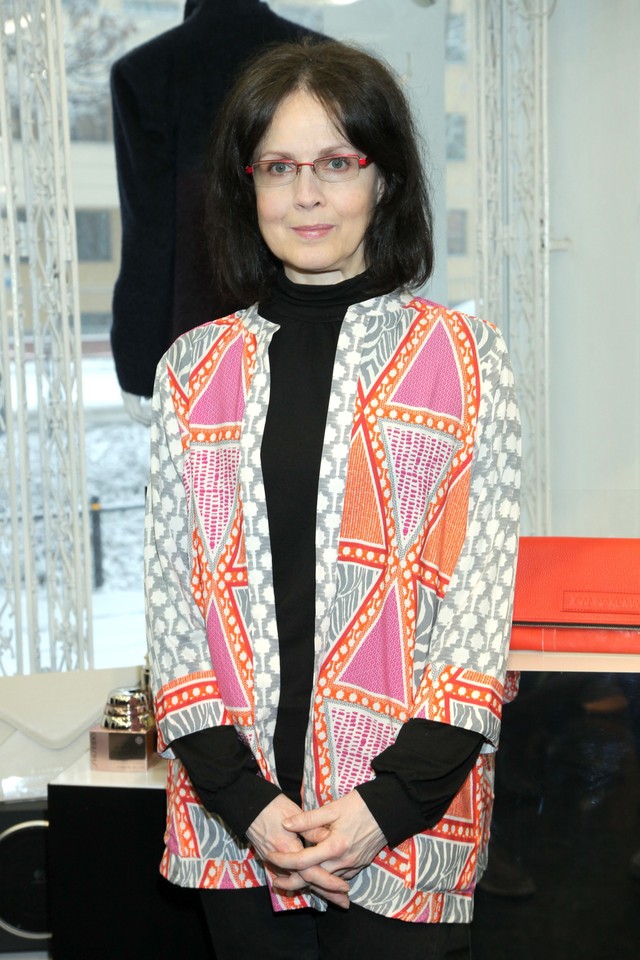 Polskie modelki kiedyś i dziś - Moda