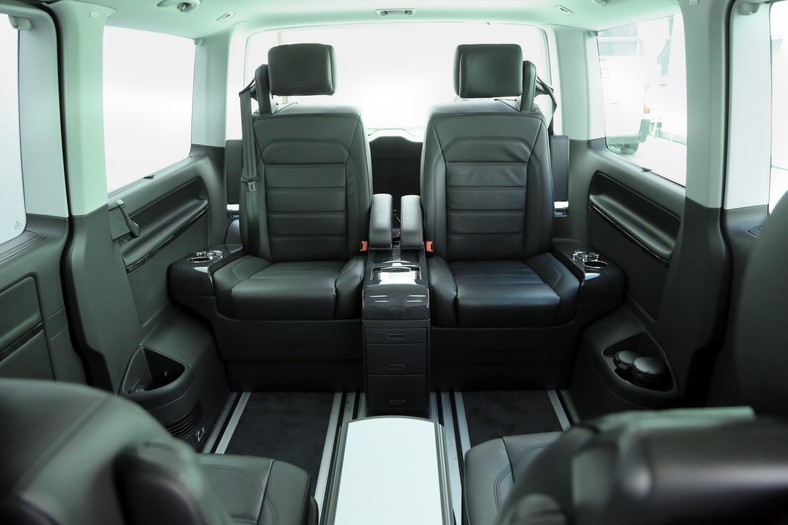 Volkswagen Multivan Business – do pracy i na wakacje | TEST