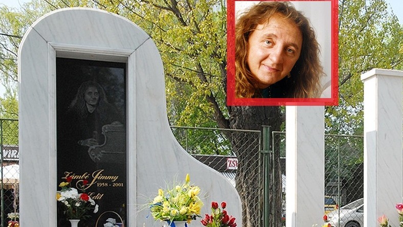 Zámbó Jimmy testvére kimondta az igazságot - Blikk Rúzs