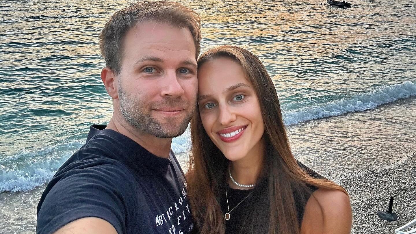 Prvé stretnutie synčekov Tomáša Bezdedu: Z tej FOTO sa vám roztopí ...