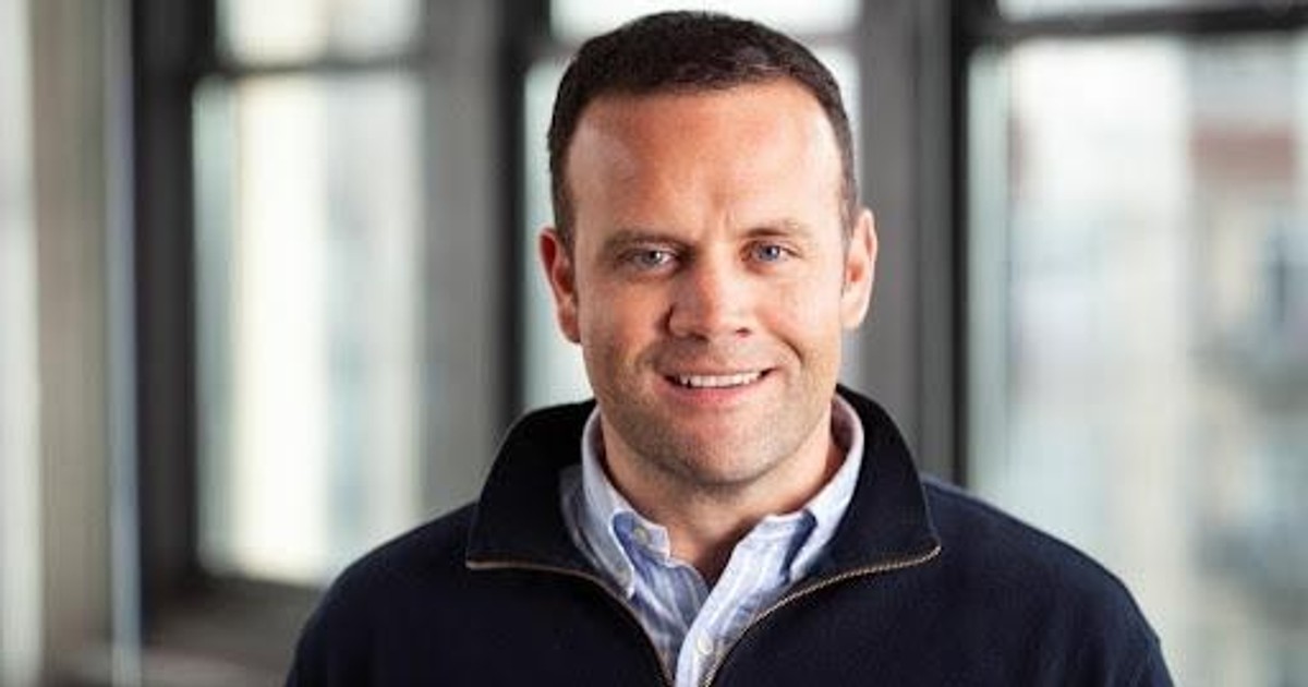 Stephen Garden, cloud services entrepreneur, reveals the importance of ...