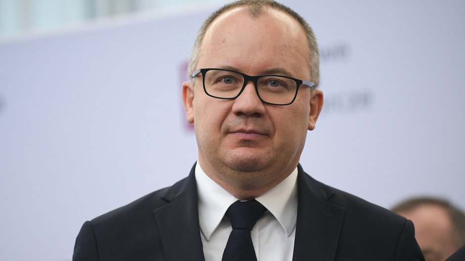 To on ma odbudować w Polsce państwo prawa. Adam Bodnar jedną z największych nadziei nowego rządu ...