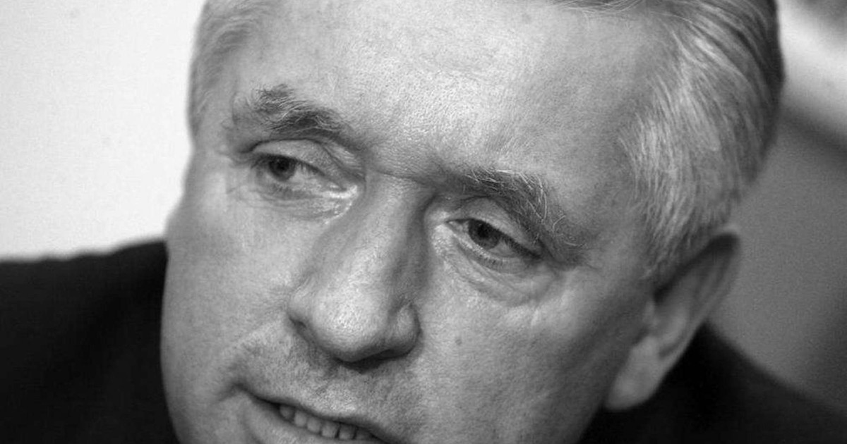 Dlaczego Lepper nie zostawił listu na pożegnanie?