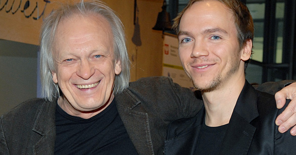 Jan Komasa - reżyser z rodziny artystów. Kim są rodzice twórcy filmu ...