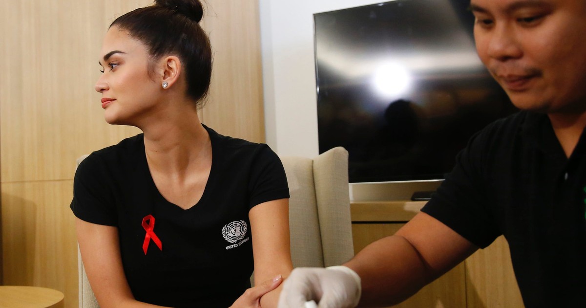 Early Numbers Suggest Std Rates Are Quietly Skyrocketing Across The Us As Fewer People Get