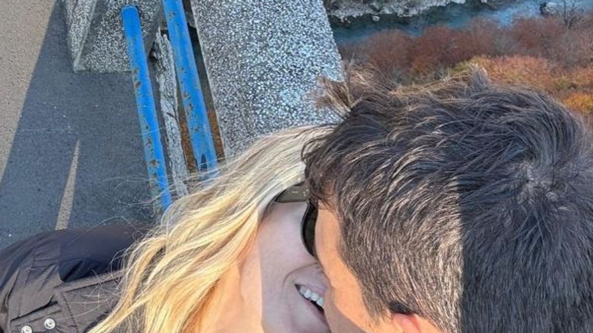 Anđelka Prpić strasno ljubi muža:Na Žabljaku sa decom, sin se ne odvaja ...