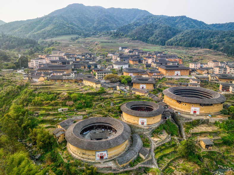 18 nowych geoparków UNESCO. Jeden z Polski [ZDJĘCIA] - Zielony Onet