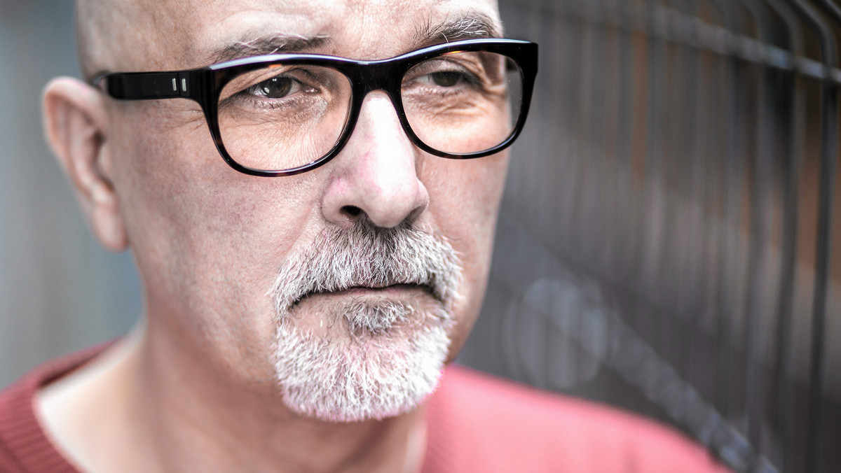 Vincent Severski: W Polsce w Agencji Wywiadu siedzą dzieciaki. To ...