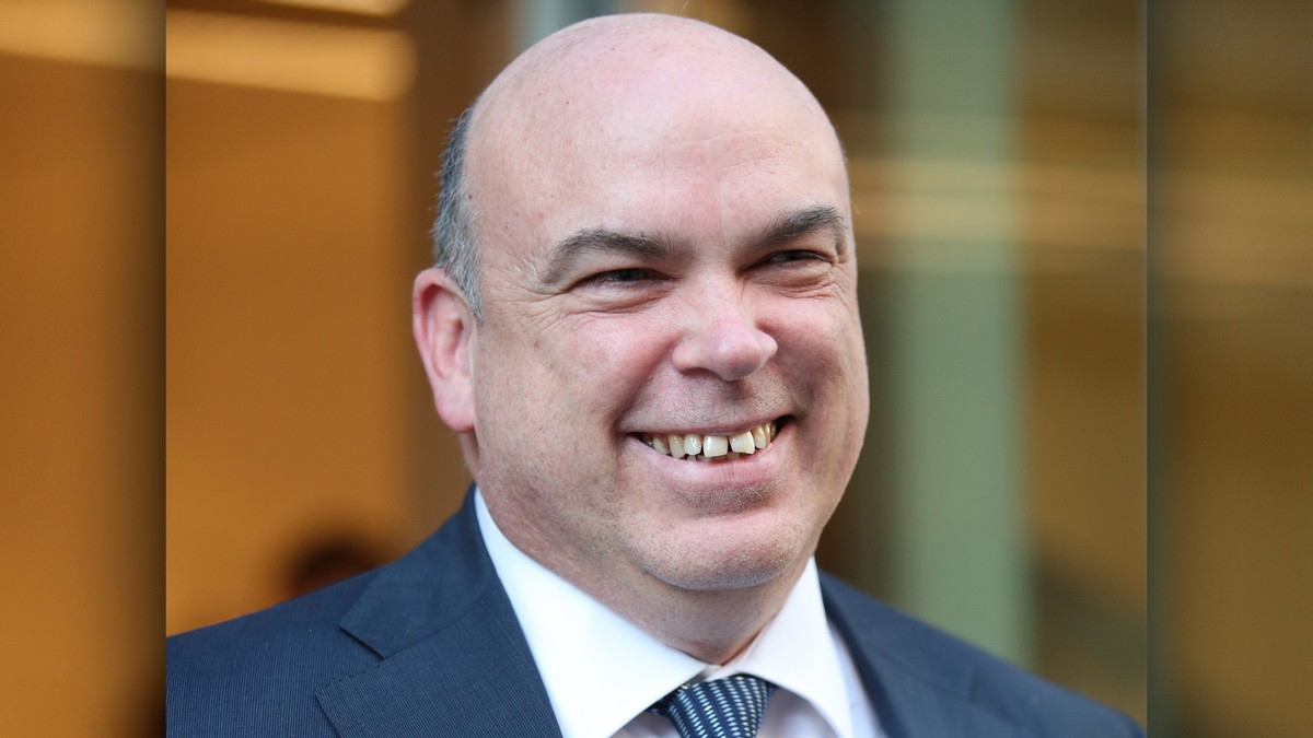 Nestao "britanski Bil Gejts": Kontroverzni tajkun Majk Linč bio na ...