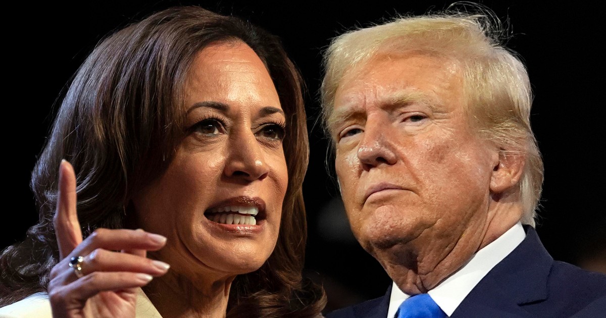 Izbori u Americi, kvote: Evo kako stoje Tramp i Kamala Haris četiri ...