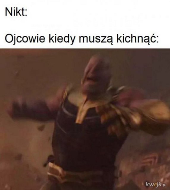 Najlepsze memy na Dzień Ojca. Wzruszają i bawią do łez - Kobieta