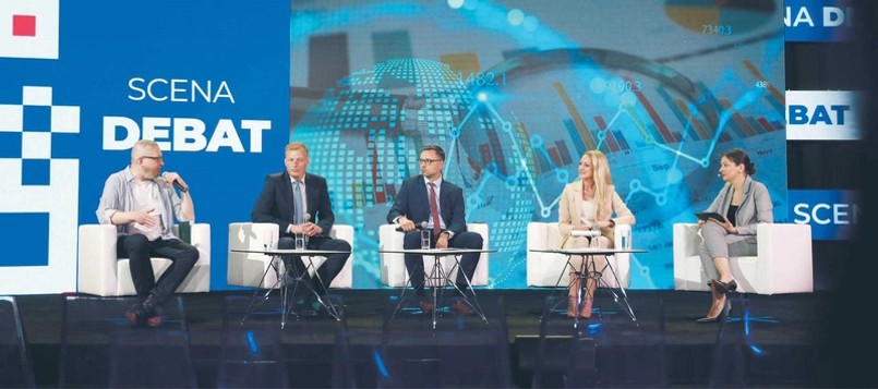 Dobro i korzyści mogą iść w parze - GazetaPrawna.pl