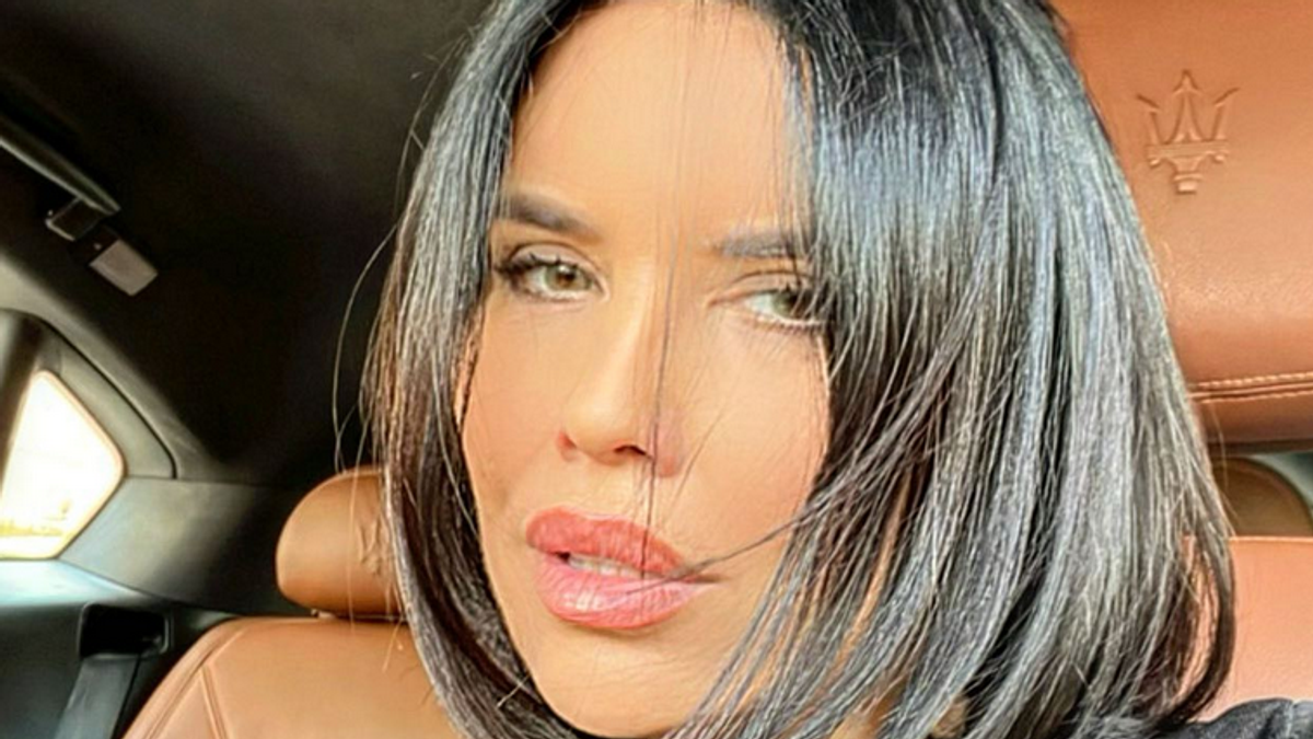 Bivši dečko otkrio istinu o Alis Adaktar - Blic