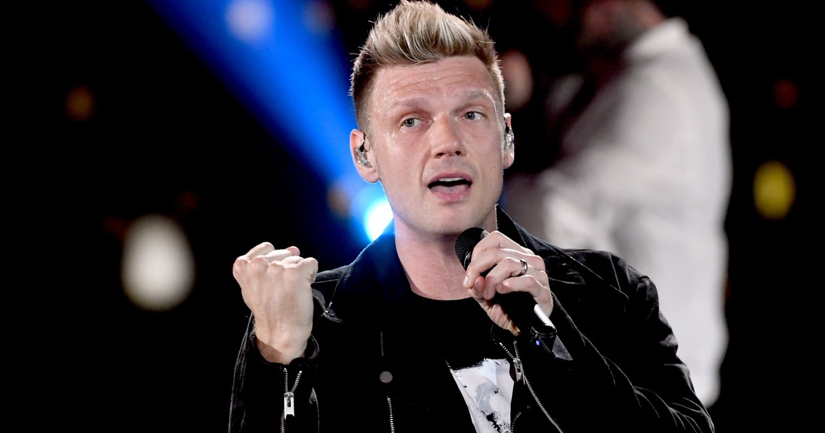 Nick Carter przerywa milczenie po śmierci siostry. Fala komentarzy pod ...