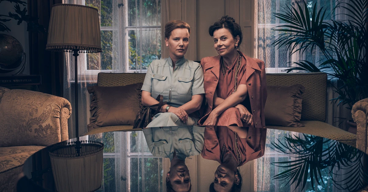 "Ołowiane dzieci". Powstaje serial o epidemii ołowicy w Polsce lat 70 ...