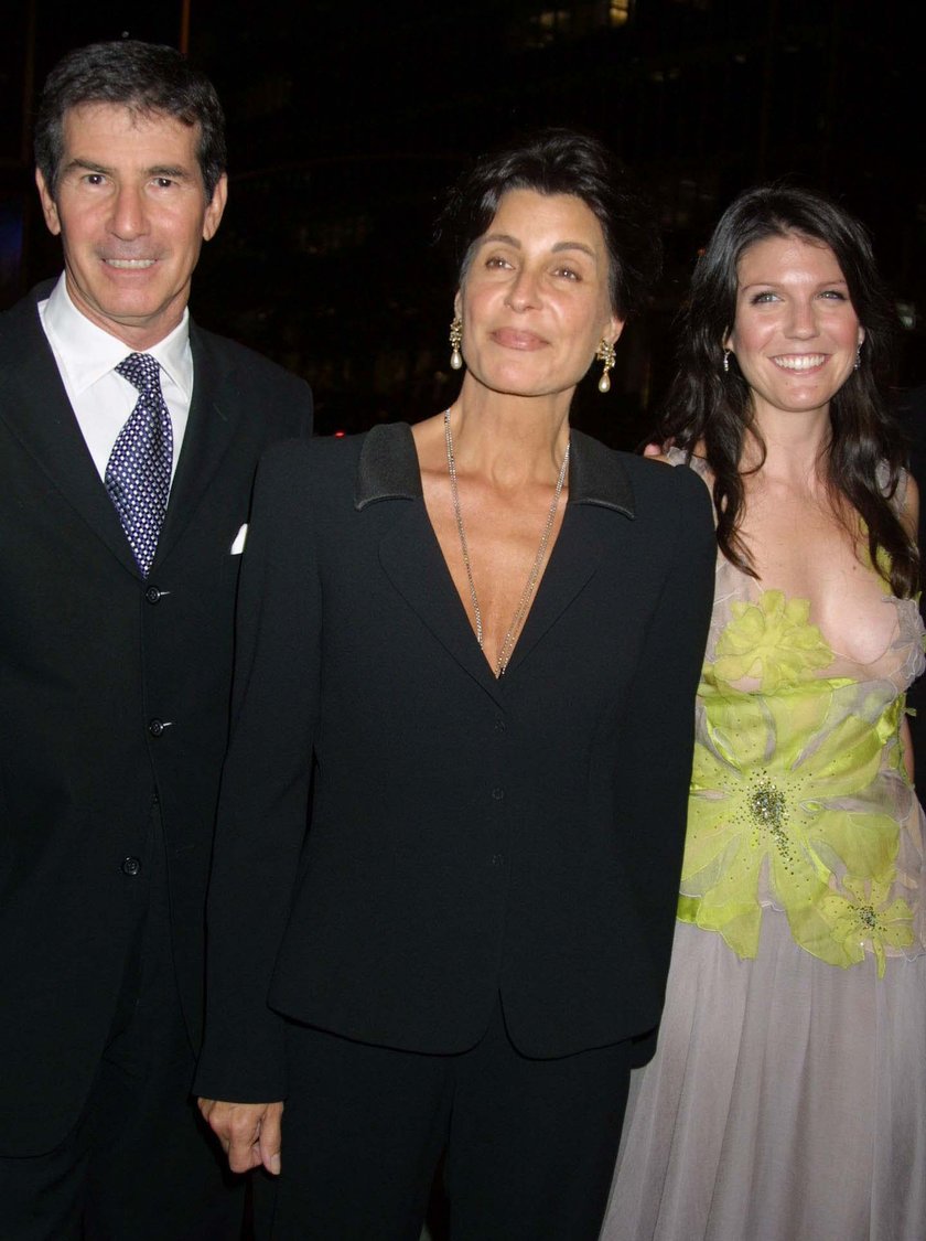 Znane wnuczki i prawnuczki celebrytów