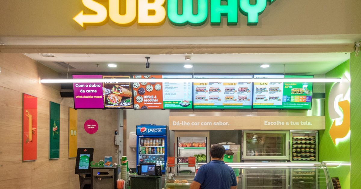 The rise of Subway: the triumphant and turbulent last decades of the ...
