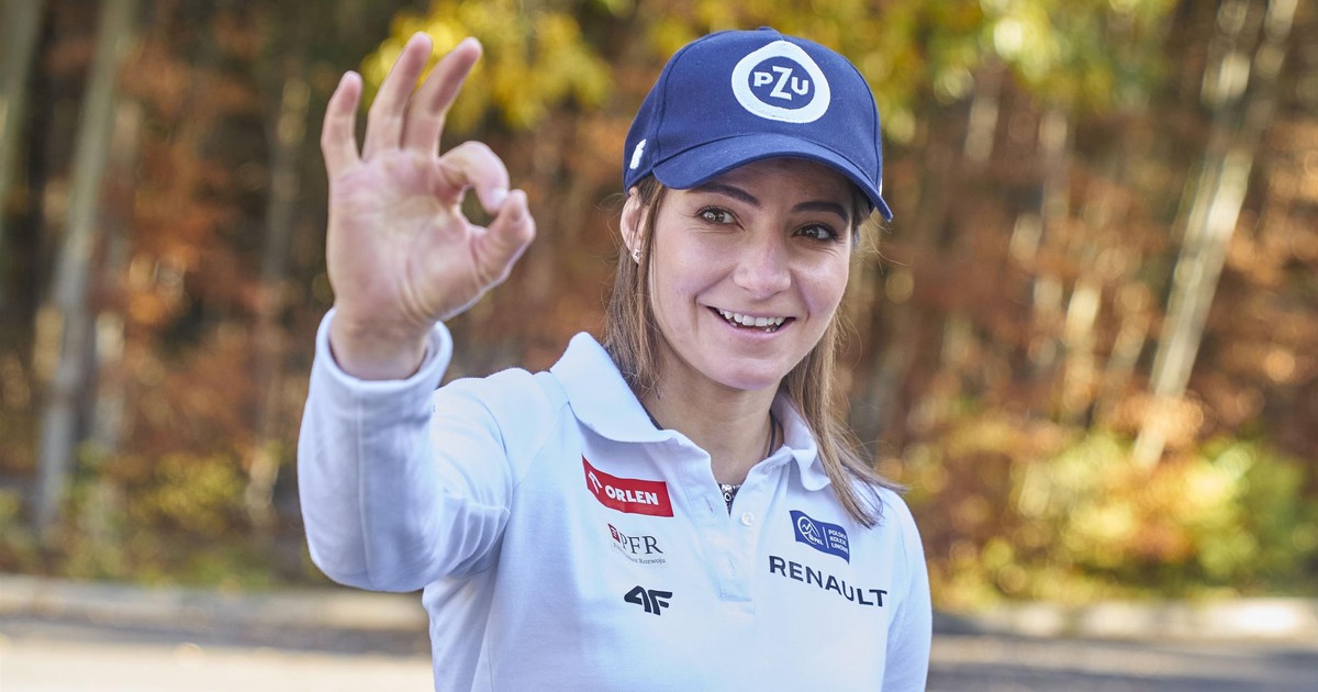 Maryna Gąsienica-Daniel przed startem sezonu: kocha zwierzęta, ma wspaniałego ojca chrzestnego i ...