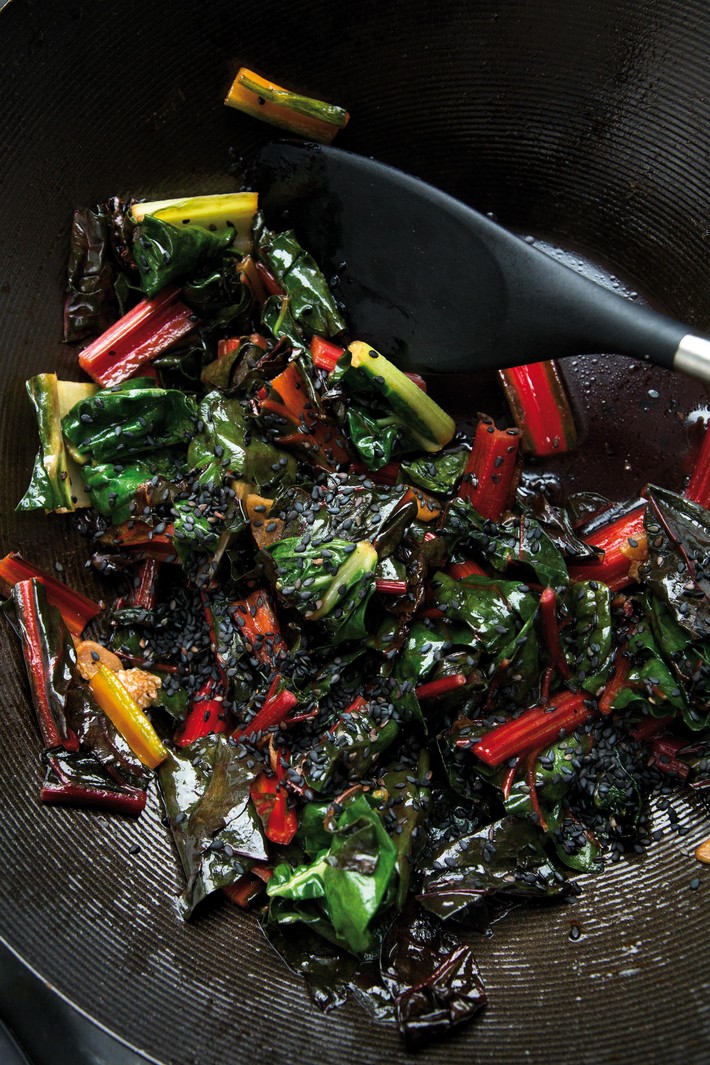 Marta Dymek o Nowej Jadłonomii, podróżach i weganizmie. Wywiad - Styl ...