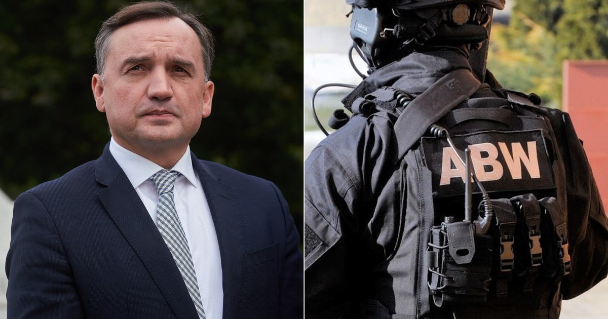 Zbigniew Ziobro przerywa milczenie. "Celowo złamano moje prawa ...