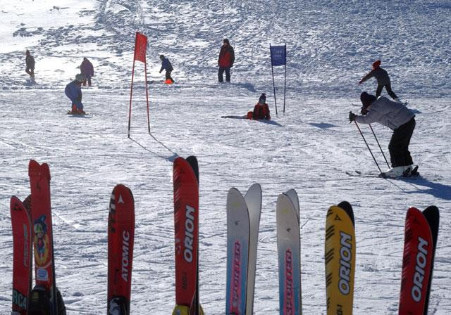 Chorwacja na narty - Podróże