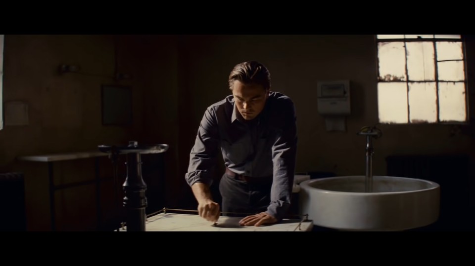 "Incepcja" - tego NIE WIEDZIAŁEŚ o kultowym filmie z Leonadro DiCaprio ...