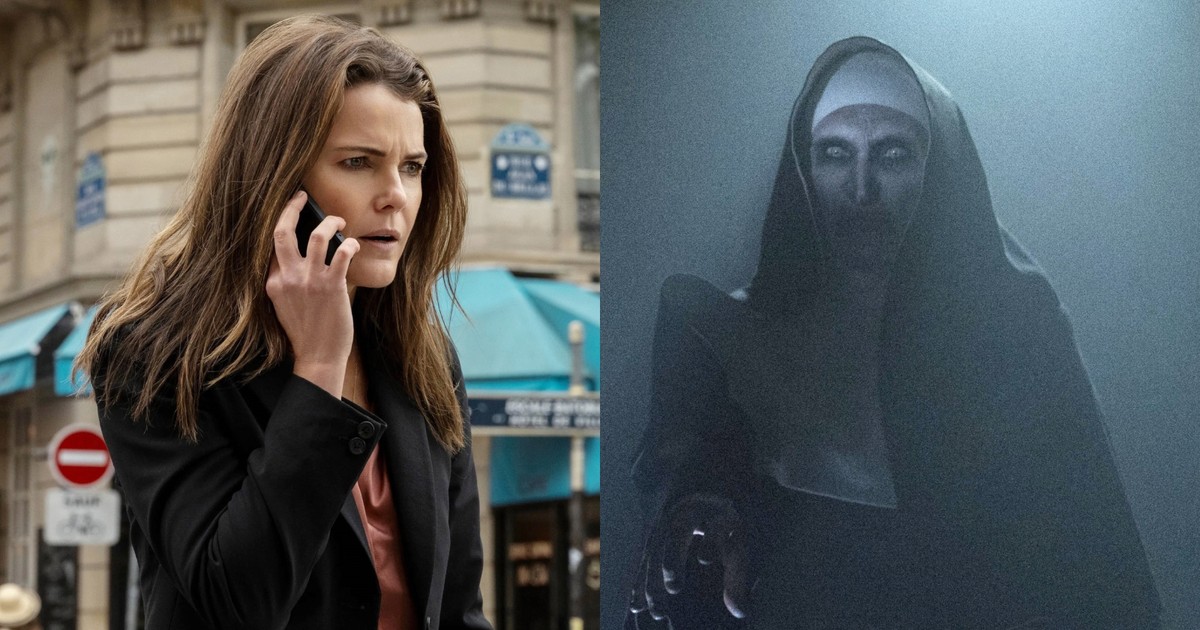 Co warto obejrzeć w długi weekend 1-3 listopada? [kino, Netflix, Prime ...