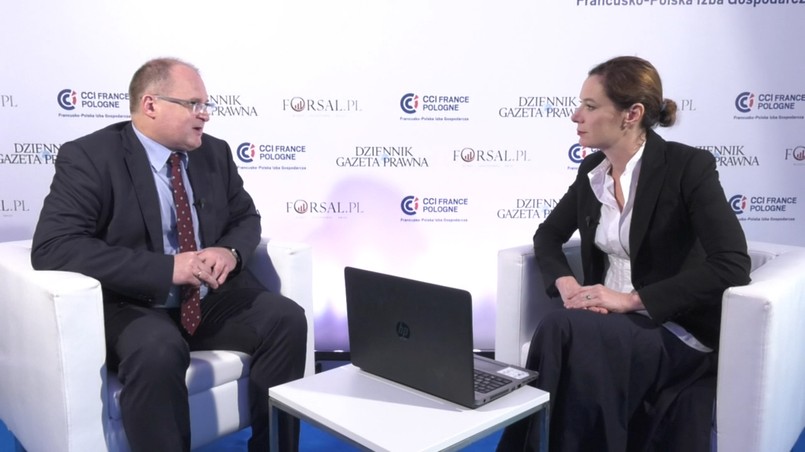 Roman Topór-Mądry został zwolniony ze stanowiska prezesa Agencji Oceny ...