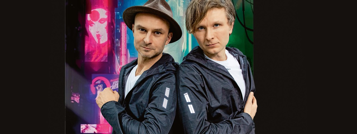 Inuru. Drukowanie światła. Polska technologia OLED podbija świat ...