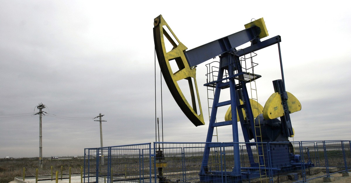 Ropa naftowa w USA lekko drożeje, blisko 2-letniego maksimum - Forsal.pl