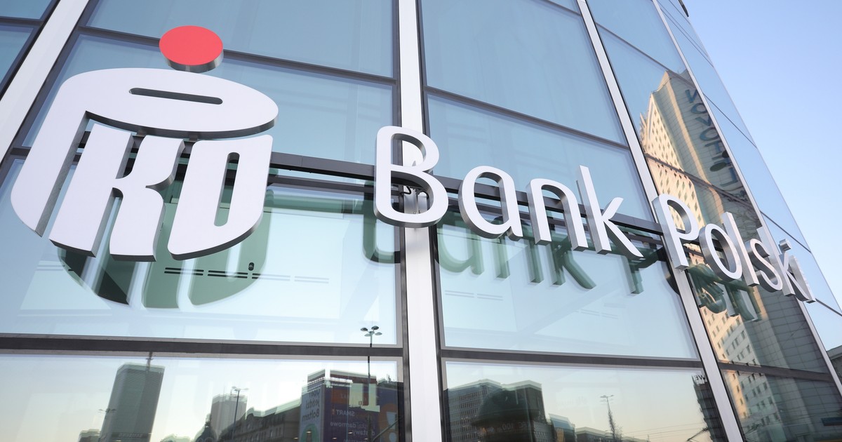 PKO BP planuje przerwę. Kiedy BLIK i aplikacja IKO będą niedostępne?