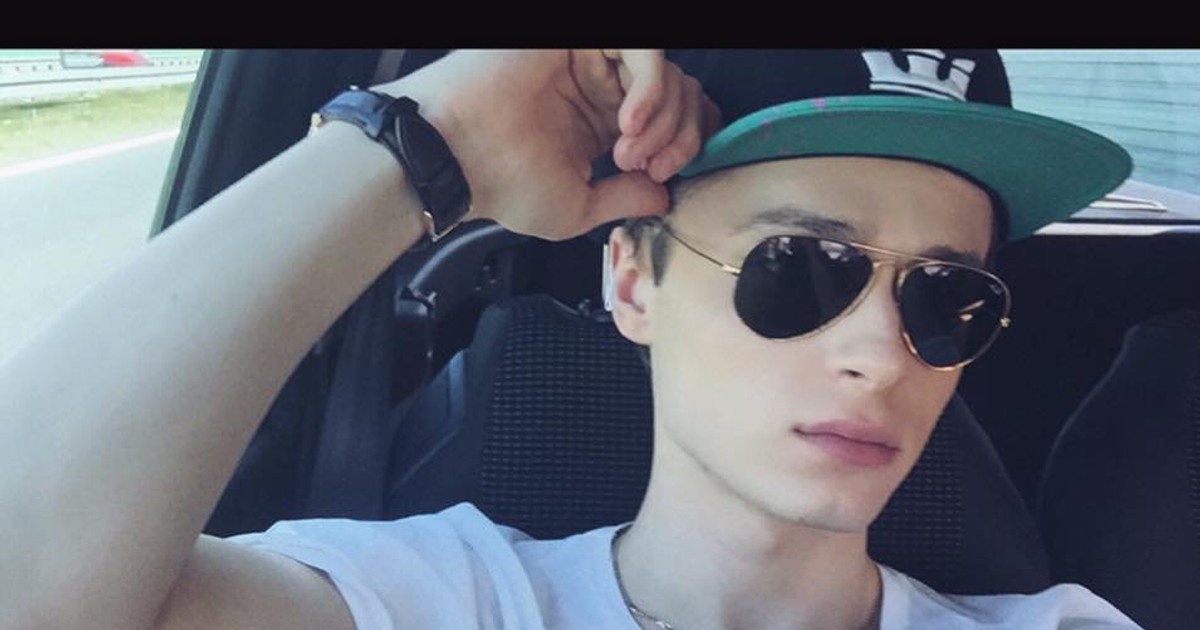 Patryk Pniewski - Plejada.pl