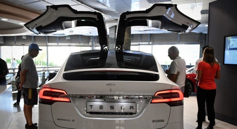Here's what Tesla owners wish new EV buyers understood | Business ...