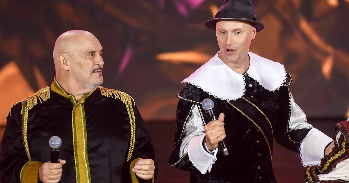 Marian Lichtman oburzony atakiem Andrzeja Kosmali na syna Krawczyka