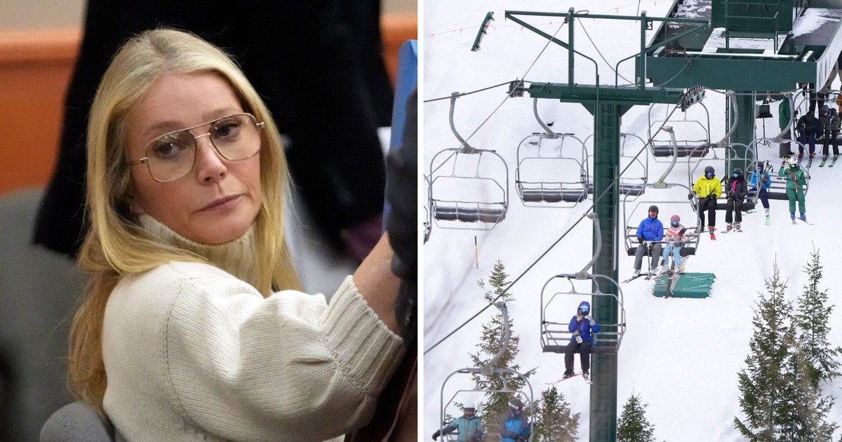 Gwyneth Paltrow ski collision: 'Goop' creator's daughter Apple Martin ...