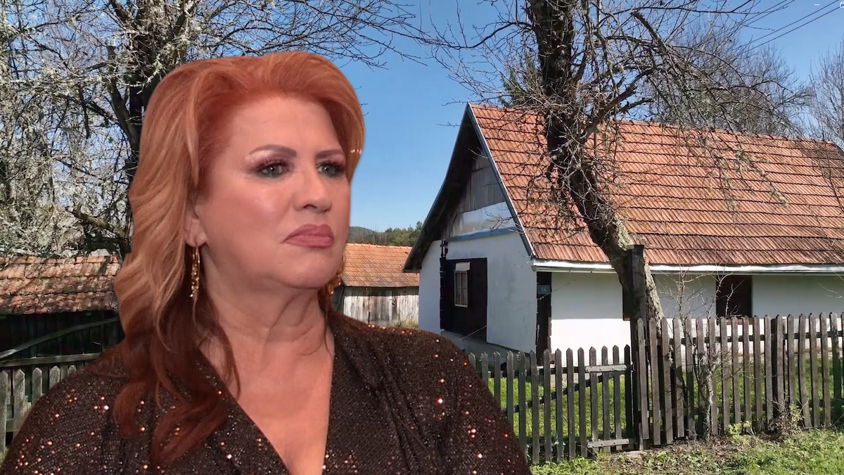 "Da su ostali živi ja se verovatno ne bih rodila": Ćana je pravo ime dobila kako bi se ...