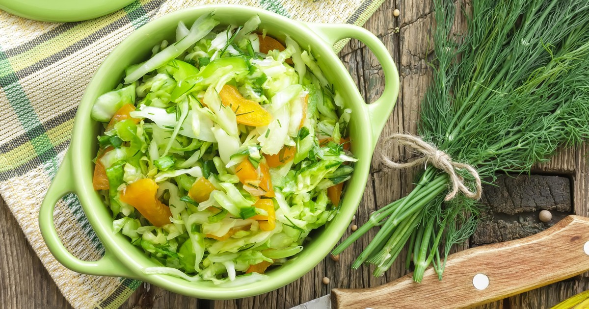 Pyszny letni obiad teraz zrobisz szybciej!