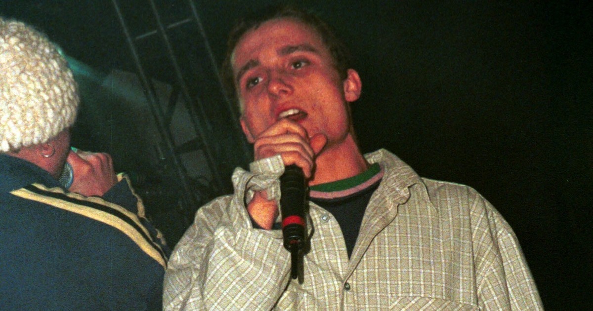 Magik - 20 rocznica samobójczej śmierci członka Paktofoniki