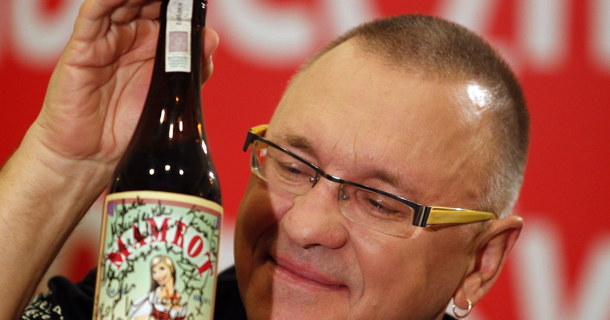 Mamrot* polityczny, czyli co bohaterowie "Rancza" myślą o wyborach ...