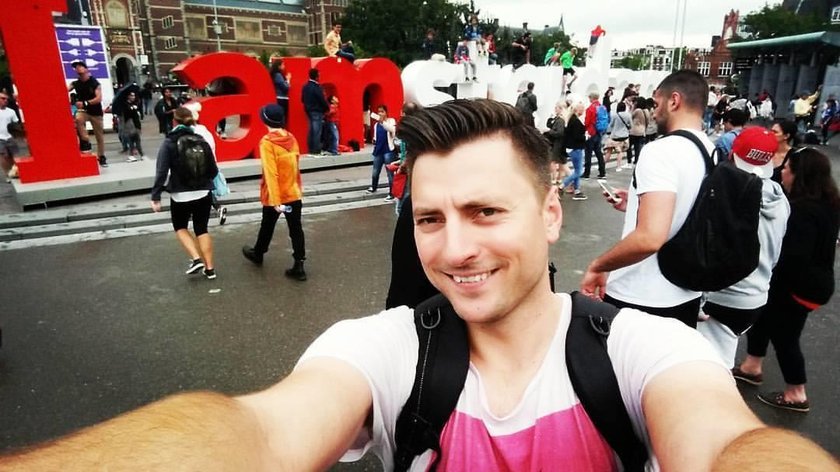 Zobacz, jak się zmienili dziennikarze TVN24