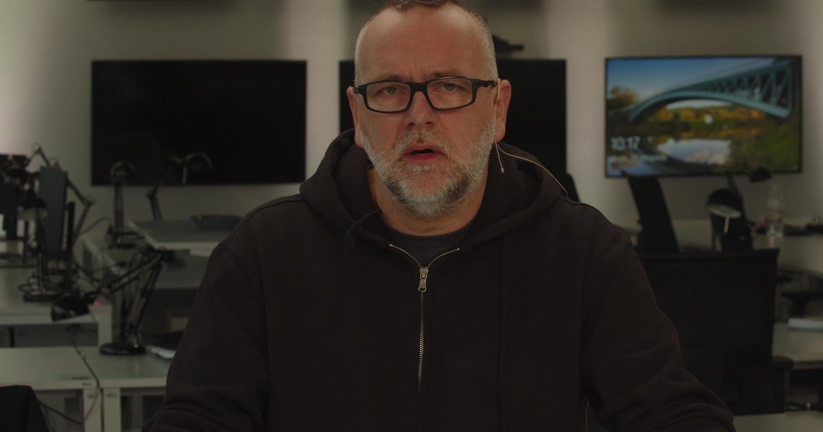 Marcin Wyrwał zaprasza na swój reportaż "Strasznie, ale normalnie" w ...