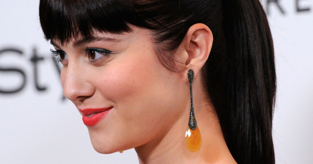 Mary Elizabeth Winstead w "The Spectacular Now" - Film